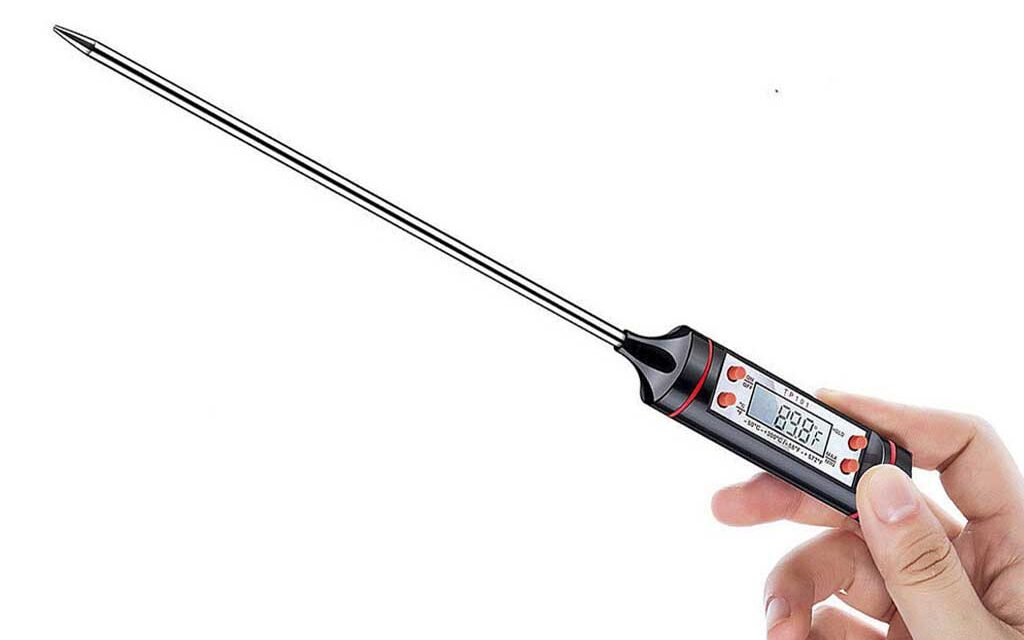 Buying Guide: How To Choose The Perfect Cooking Thermometer | Zoom Cuisine