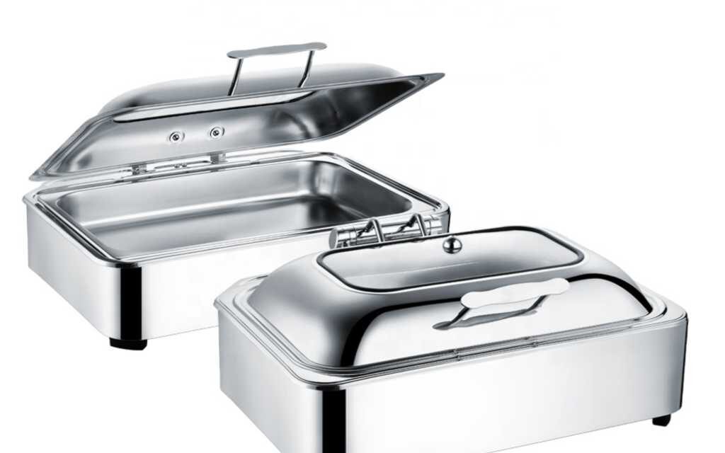 Chauffe-plat : comment trouver le bon modèle ? | Zoom Cuisine