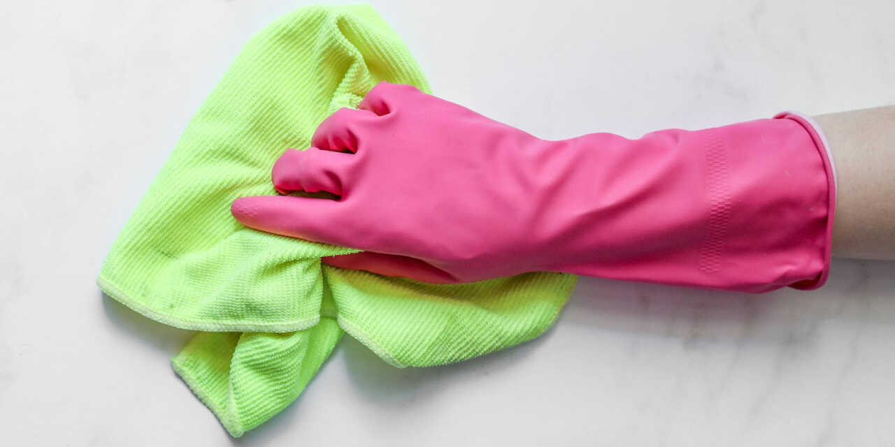 Finding the Perfect Cleaning Gloves: A Quick Guide | Zoom Cuisine