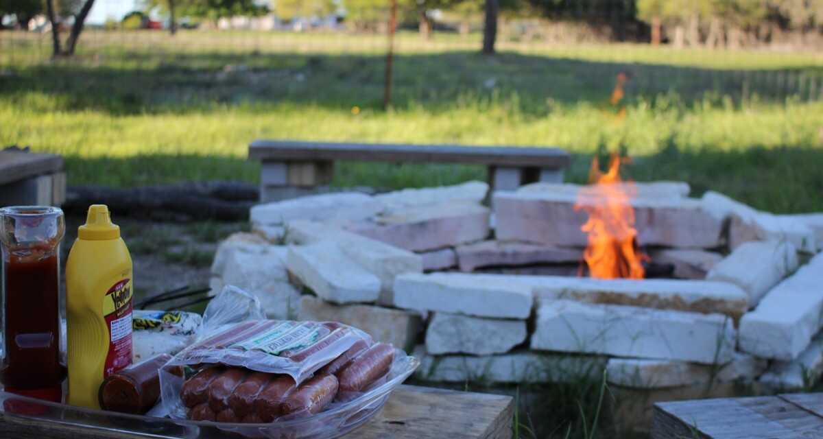 Traditional Cooking Methods: From Fire Pit to Slow Cooker | Zoom Cuisine